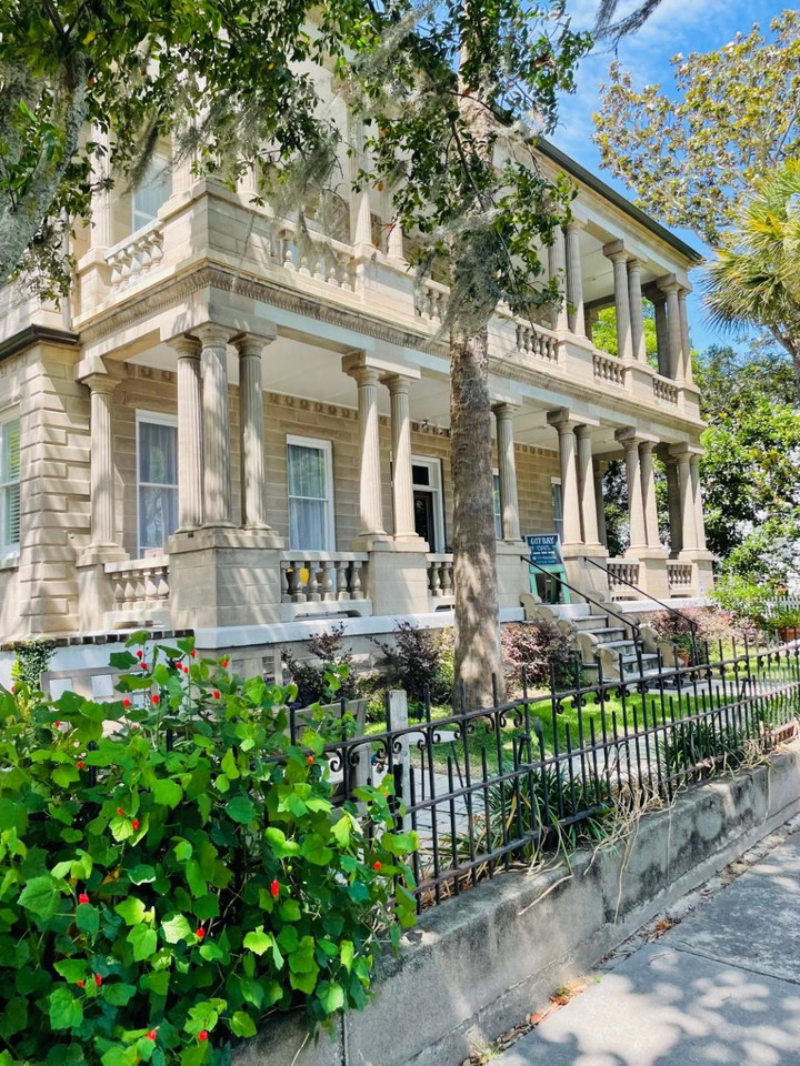 607 Bay Inn Downtown Beaufort - Beaufort, SC