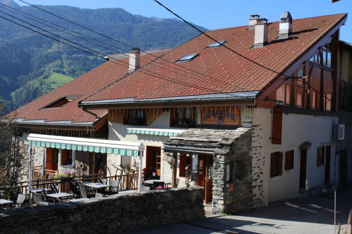 Auberge De Cassiel - Moûtiers