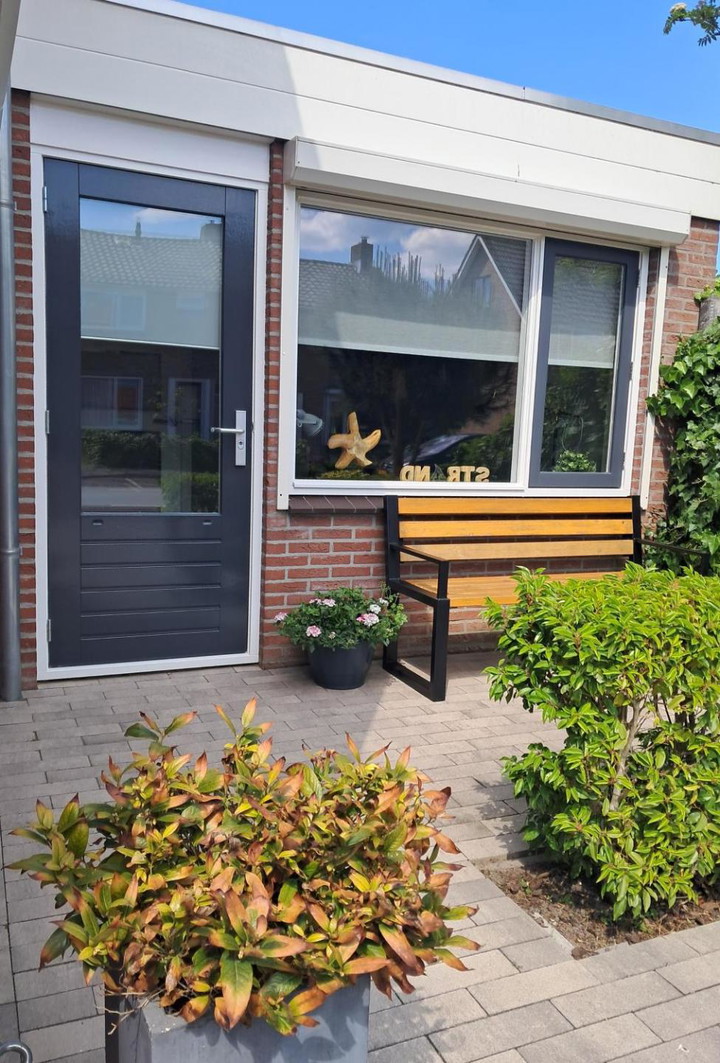 Nieuw Appartement 12 Oostkapelle - Middelburg