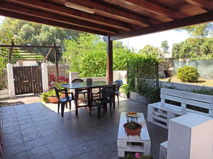 A Ca' Du Checchin - Sant'Antioco