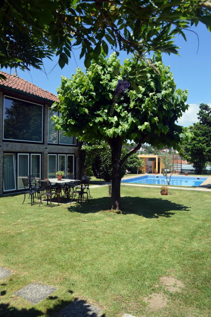 Casa Do Carvalho - Braga