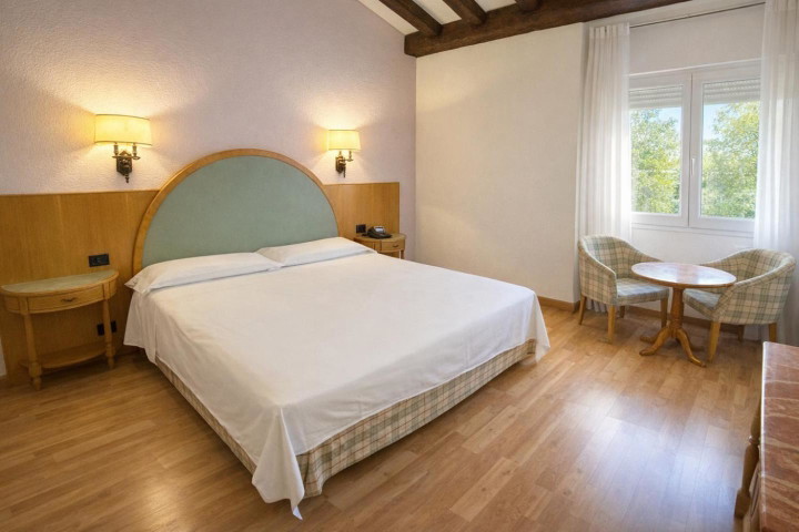 Gran Hotel Los Angeles - Alcorcón