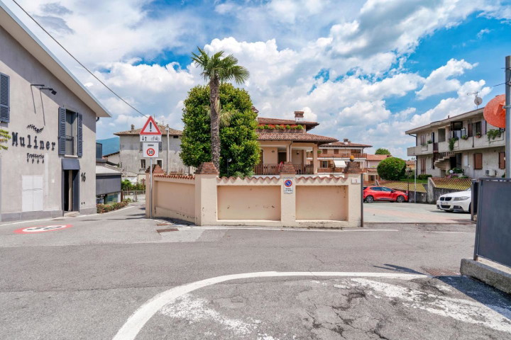 La Casa Di Giuliano - Sarnico