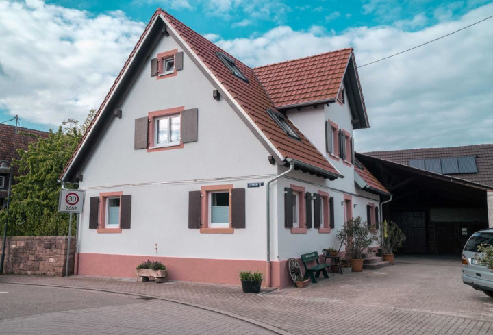 Schulte Appartements & Mehr - Hindisheim