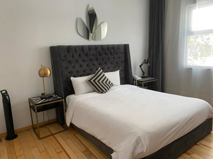 Suites Alcazar - Distrito Federal