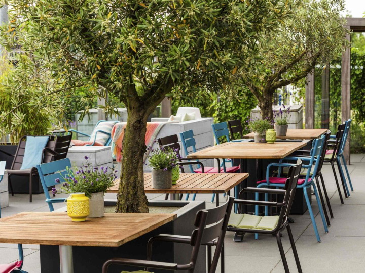 Mercure Amsterdam City Hotel - Weesp