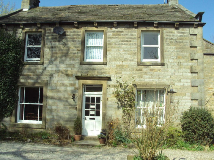 Wharfe View B&b - Grassington