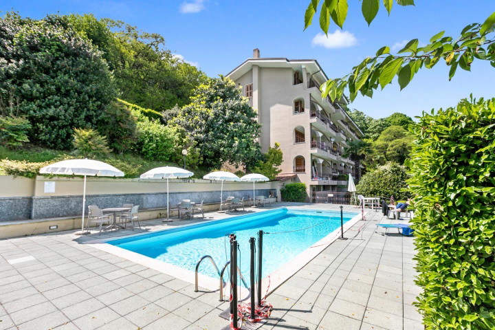 Residence Vignolo Park - Stresa
