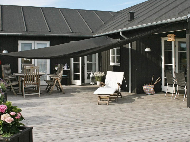 5 Star Holiday Home In Nysted - Denmark