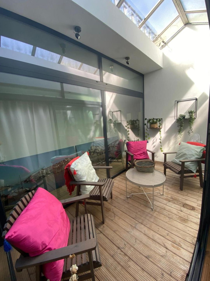 Apartamento Formosa - Vila Nova de Gaia