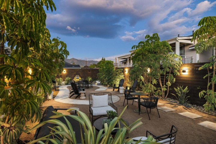 Casa Castillo - Boutique Suites In Downtown Santa Barbara - Santa Barbara