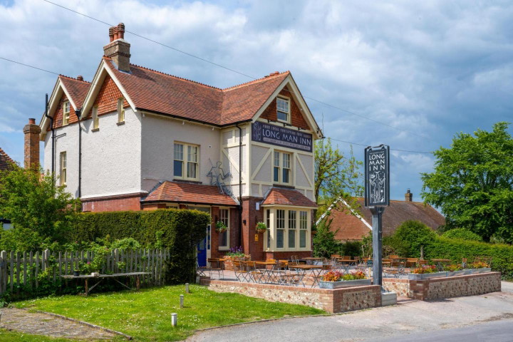 Long Man Inn - Seaford