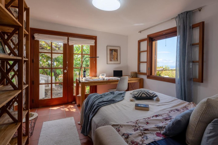 Casa Das Flores Funchal Garden - Stay Like A Local With Sea View Terrace - Funchal