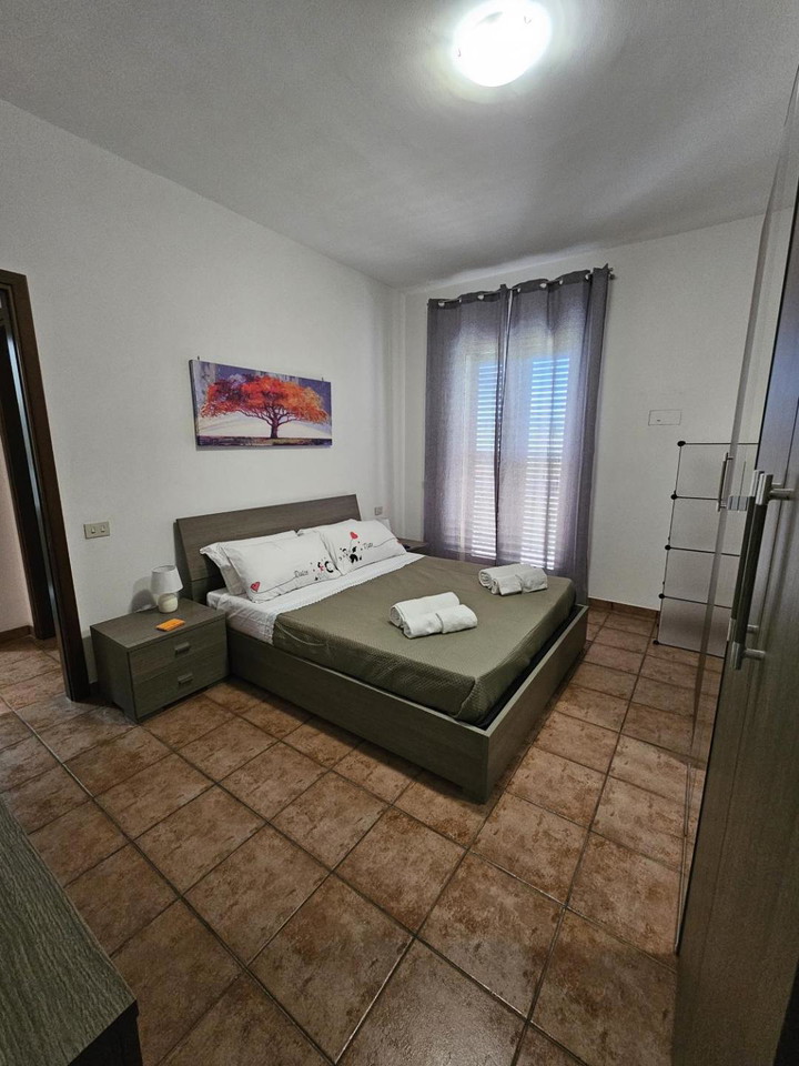 Nika Holiday Home - Altavilla Milicia