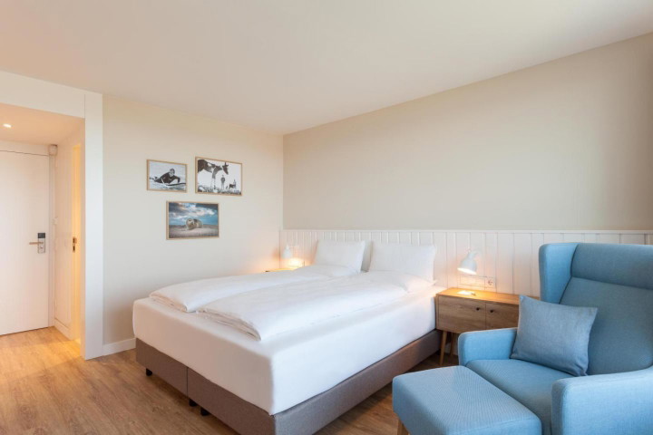 Wyn. Strandhotel Sylt - Keitum