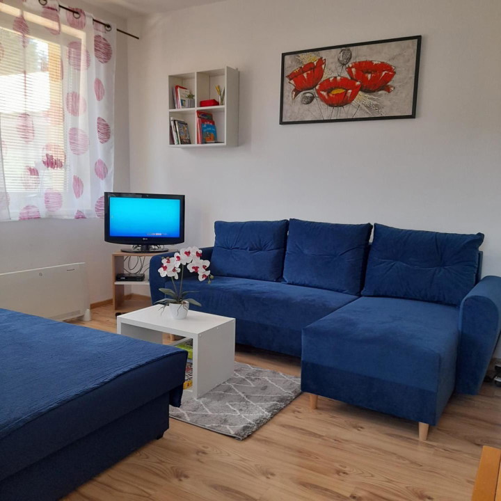 Apartmán Petra, Mistríky - Skalka - Donovaly