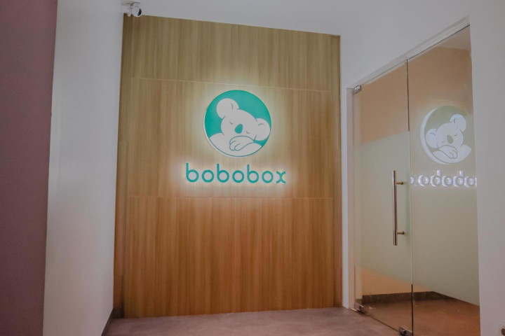 Bobopod Mega Mall, Bekasi - Jakarta
