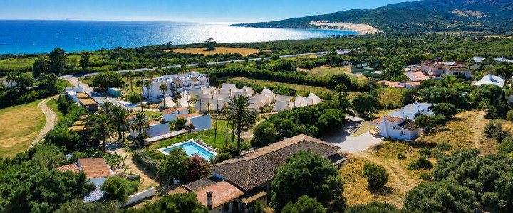 Wawa Tarifa - Spain