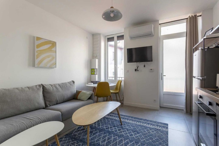 Dify Wilson - Villeurbanne - Chassieu