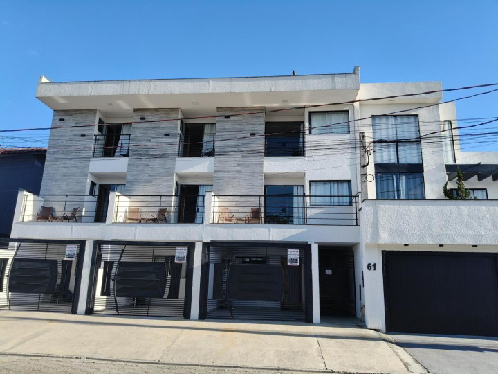 Residencial Mar Azul-suíte 12 - Matinhos