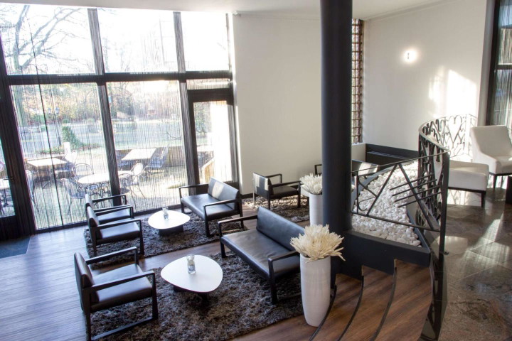 Best Western Plus Aldhem Hotel - Malle
