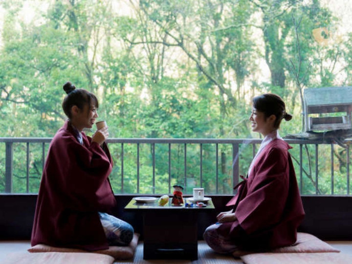 Livemax Resort Okudogo - Matsuyama