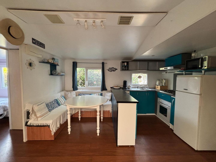 Mobil-home Carnac - Carnac