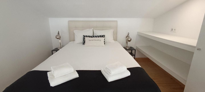Tomarhousing - Templar - Tomar