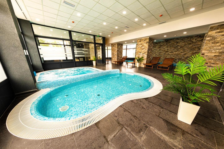 Filo Hotel Wellness & Spa - Gheorgheni