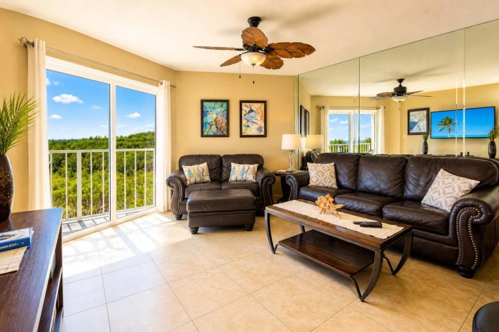 Oceanside Family Condo With Pool And Beach Access - Islamorada, FL