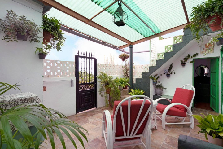 Casa Haba - Spanje