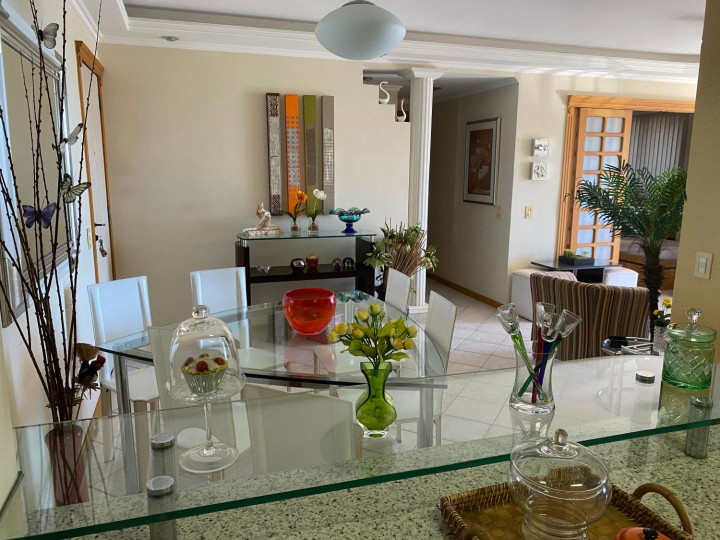 Apartamento No Arpoador Copacabana - Copacabana