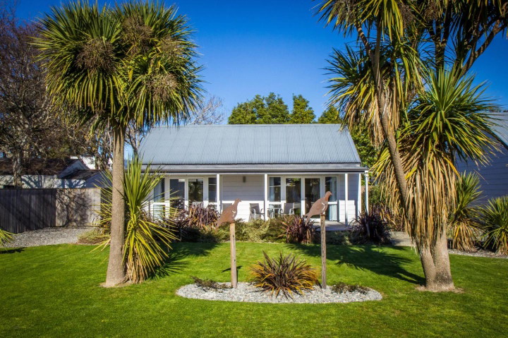 Greyfriars Motel - Carterton