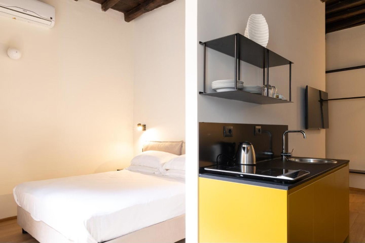 Residenza San Valerio - Tivoli