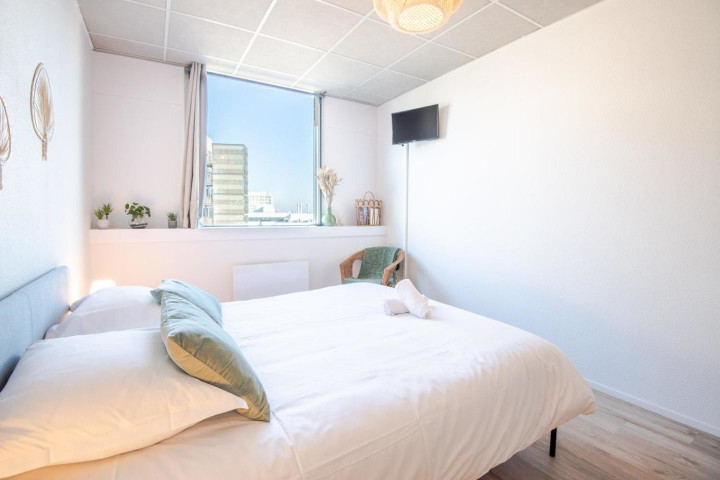 Appartement Le Cocooning - Tours