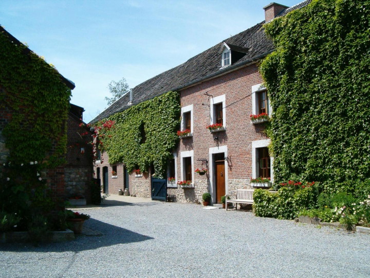 Chez Charlemagne - Aubel
