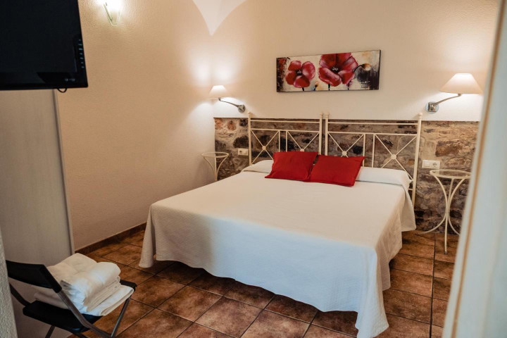 Apartamento Las Avutardas 2 - Cáceres
