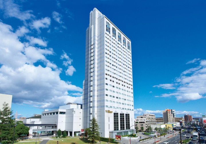 Miyako Hotel Amagasaki - Amagasaki