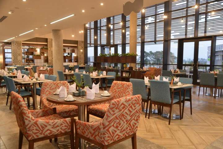 Town Lodge Umhlanga - Umhlanga