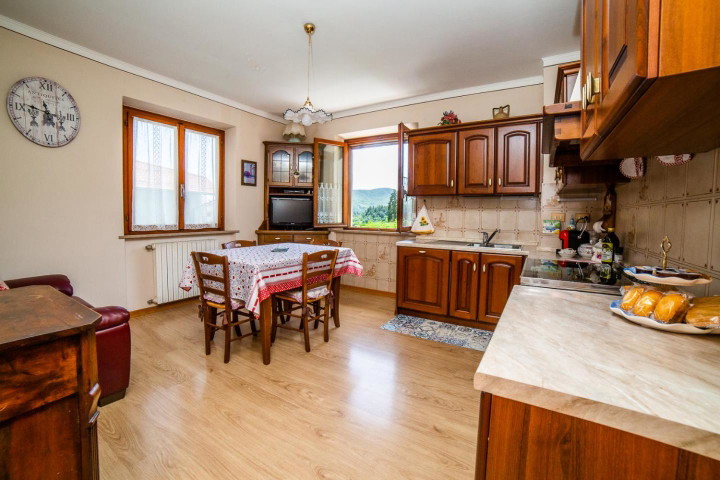 La Casina Del Teso - Pistoia