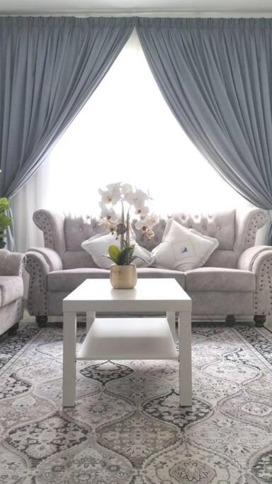 Meraki Homestay Ladang Tanjung - Kuala Terengganu