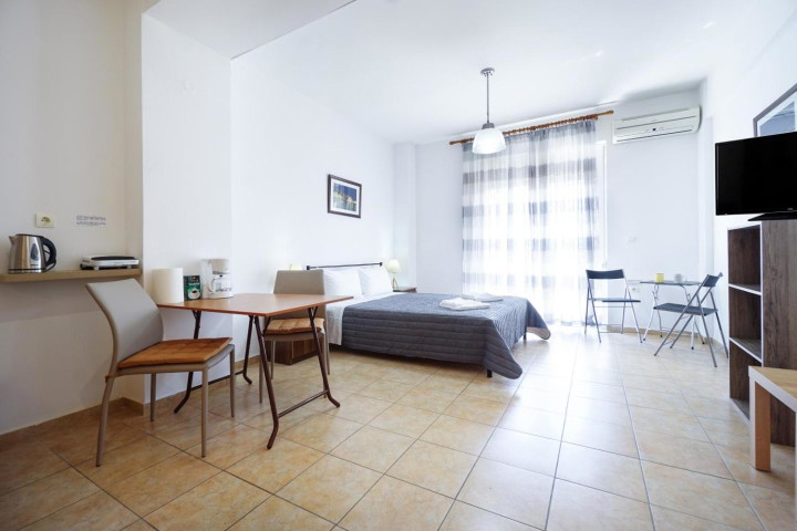 Cozy Studio Chania - Chania