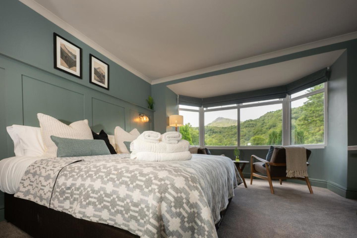Tyn-y-coed Inn - Gwynedd