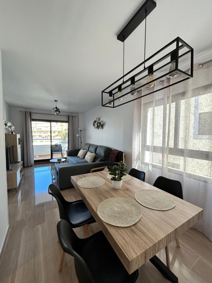 Apartamento Marina En Moraira - Moraira