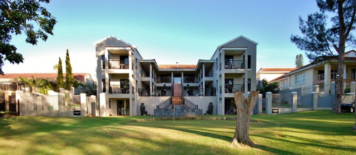 Fourteenth Green Guest Lodge - Western Cape
