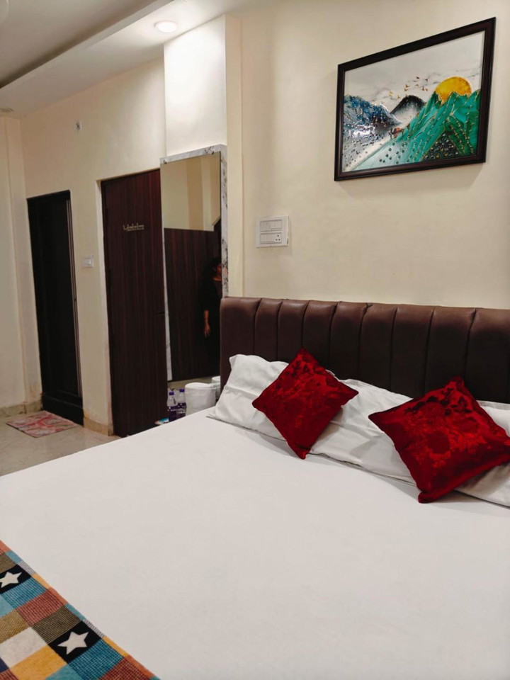 Hariom Paying Guest House - Varanasi