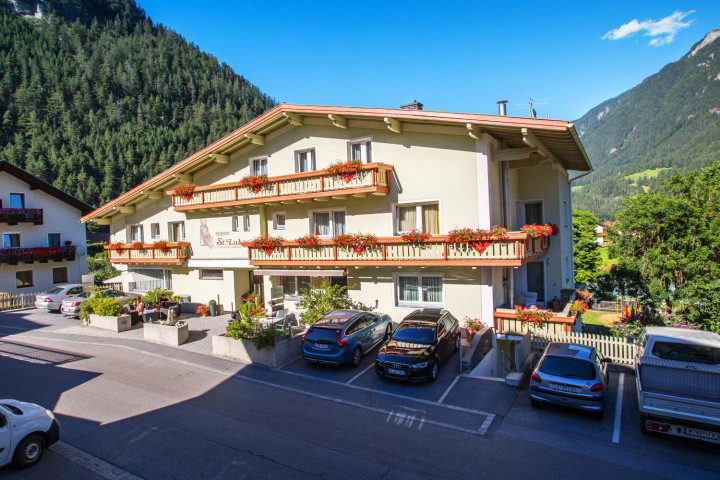 Pension St.lukas - Fiss