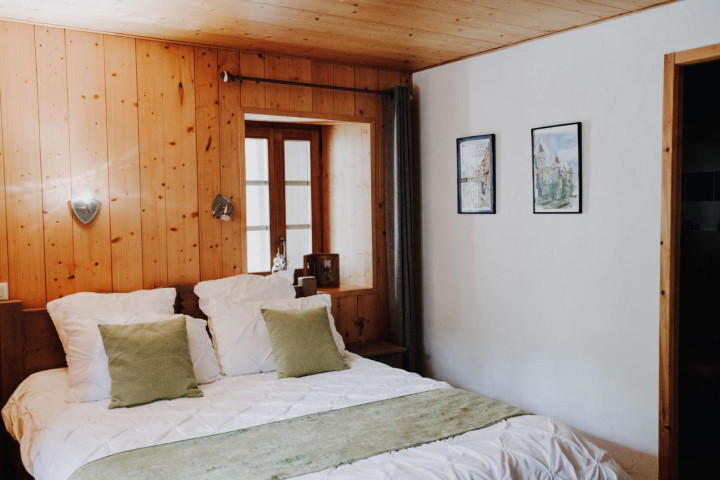 Kern - Morzine