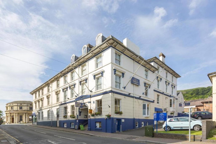 Great Malvern Hotel - Malvern