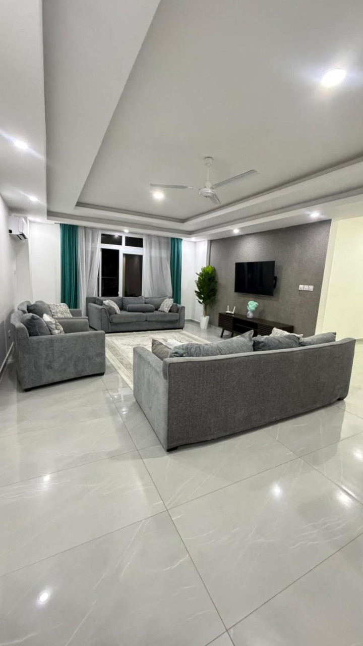 1st Avenue Nyali - Mombasa